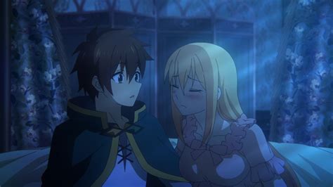 Konosuba Gods Blessing On This Wonderful World Episode 31 A