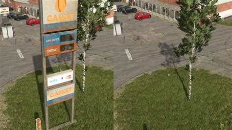 Map Objects Hider V11