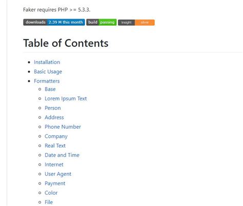 Laravel Seeder With Faker Data Factory Coder Awesome
