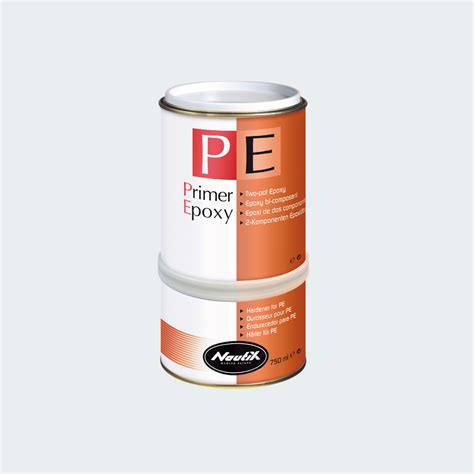 PE Epoxy Primer Comar Marine