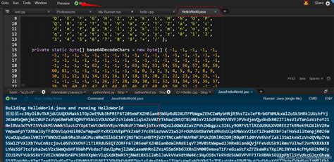 构建webide编辑器系列三 Docker下安装cloud9c9c9 Docker Csdn博客