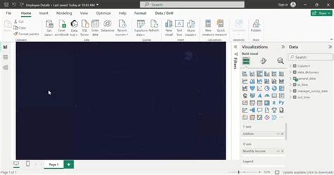 Arun Pandey On Linkedin Powerbi Datavisualization Feedbackwelcome