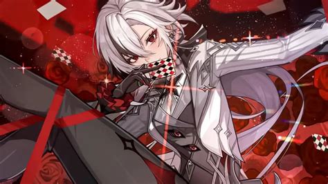 Calendario De Eventos Y Banners Para Abril De 2024 En Genshin Impact