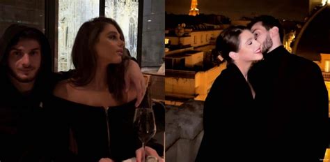 ფოტო ხვიჩა კვარაცხელია და ორსული ნიცა თავაძე ქართველი ფეხბურთელის ოჯახური კადრები Inews