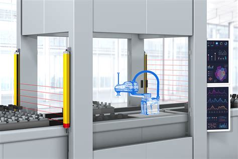 It Ot Convergence In Industrial Automation Mepca Engineering
