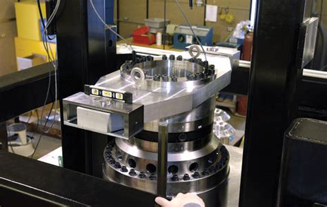 Mts Transducer And Load Cell Calibration Simton