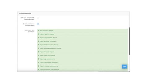 Php Point Of Sale Integrate Php Pos With Your Online Store Shopify App Store