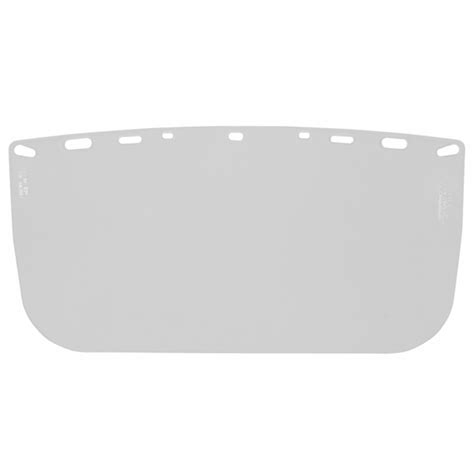 Buy Cordova Hfs1 Duo Safety Hard Hat Polyester Face Shield Visor Prime Buy