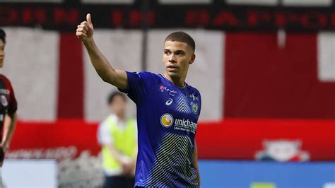 昨季途中の今治行きに続き川崎f、21歳ブラジリアンmfが大分に半年レンタル 「素晴らしいシーズンを過ごせると確信」 日本