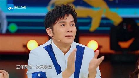 跑男五季回顾，沈腾麻辣提问跑男换人，李晨首次回应兄弟退出缘由娱乐明星娱乐好看视频