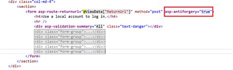 10 best practices to secure asp core mvc web applications tanveer aslam