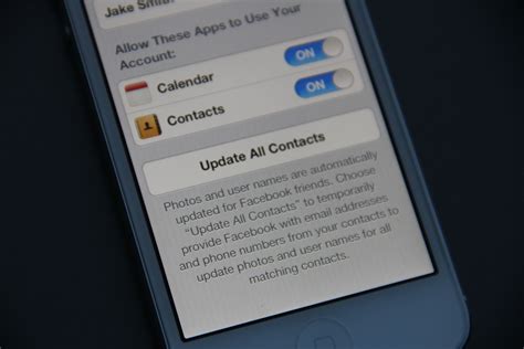 IOS Bug That Violates Facebook User Privacy Is Actually A Feature 9to5Mac