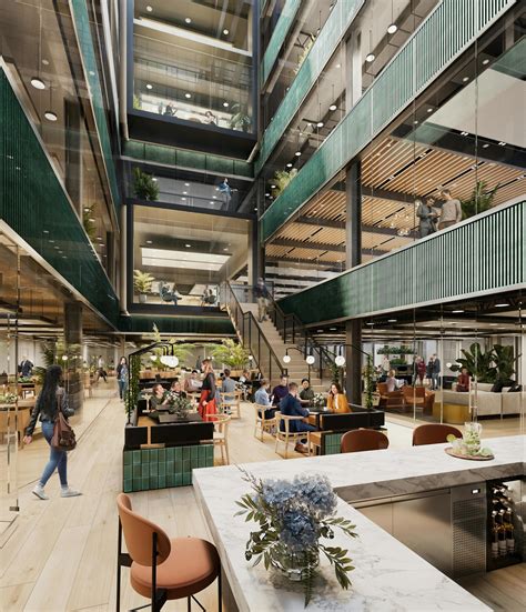 The Northcliffe Ec4y 0ay To Rent Via Rx London