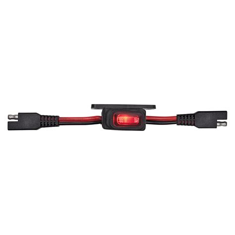 Waterproof Inline 12 Volt Power Switch Three Belles Outfitters