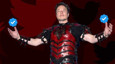 Синя галочка по 8 Як Ілон Маск порядкує у придбаній соцмережі Твітер