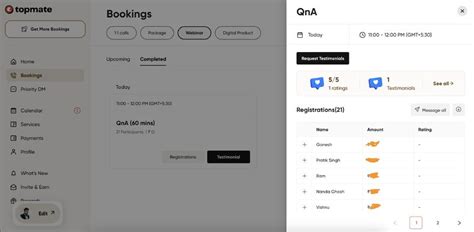 Ashutosh Kumar On Linkedin Topmate Webinar Softwareengineering Dataengineering