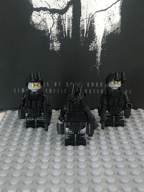 My Scp Plush Collection R Scp