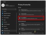 Fix This App Package Is Not Supported For Installation By App Installer Error