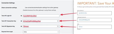 How To Setup Authorize Net On WooCommerce