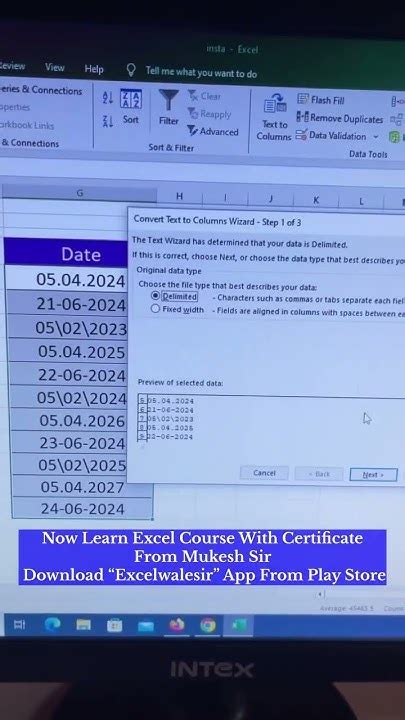 Excel Trick🔥 Excelwalesir Excel Exceltricks Exceltips