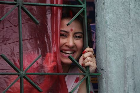 Mouchaak Is My Lottery And Jackpot Monami Ghosh