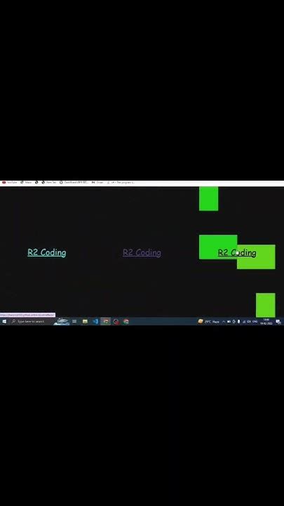 Shorts Box Hoverable With Animation Html And Css Design 🔥 Like And Subscribe Youtube