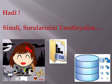 Veritabani Programlama Oracle Ivegitim View Kullanimi Ppt