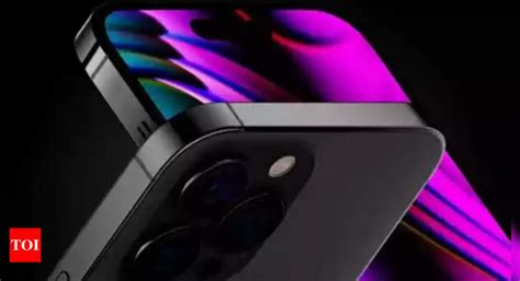 Apple Iphone Global Launch Date Time Live Streaming Details And More Times Of India News