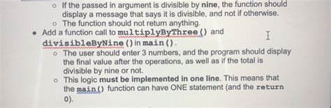 Solved 10 Programming Assignment You Will Practice Working