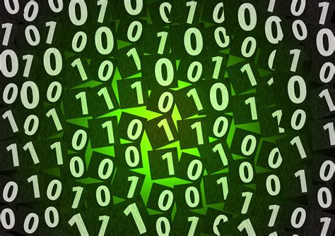 Computing Binary Numbers With Python By Pavel Ilin Level Up Coding