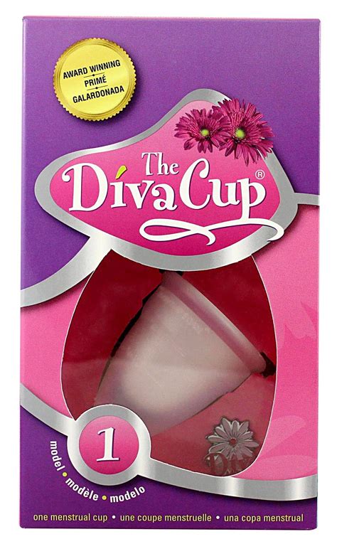 Buy The Diva Cup Model 1 At Vitasave Comfortable And Reliable