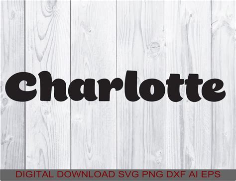 Big And Fat Script Font Letters And Numbers Digital Download File Etsy