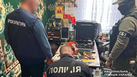 Схему ухилення від мобілізації організували на Дніпропетровщині Новини Дніпра та області