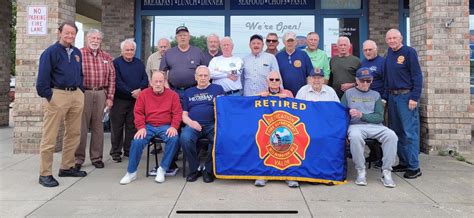Wilmington Delaware Retired Firefighters Association Wilmington De