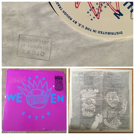 Gws Original Twin Tone Rween