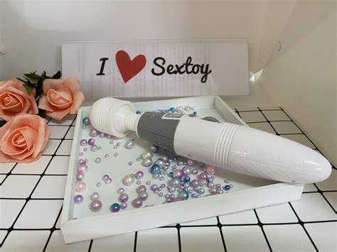 เครื่องนวด Av ยี่ห้อ Galaku I Love Sextoy