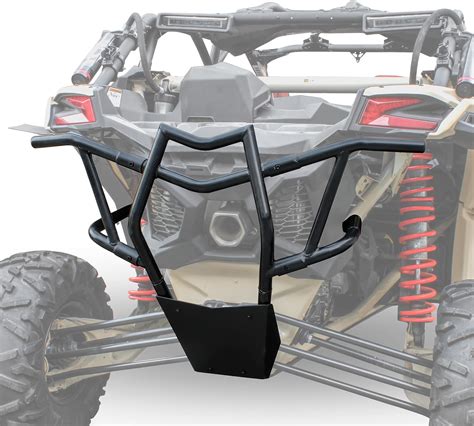 Katimoto Rear Pre Runner Bumper For Can Am Maverick X3 17