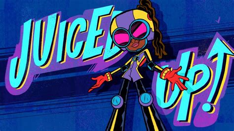 Moon Girl And Devil Dinosaur Producers Talk Season 2