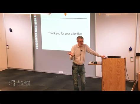 Free Video An Introduction To Newtons Method On Semirings From Simons