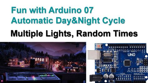 Fun With Arduino A Series Of Introductory Videos External Source