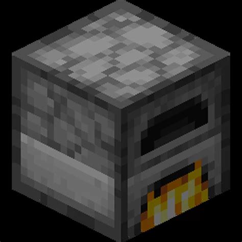 Furnace Nbt Recipes [library] Minecraft Data Pack