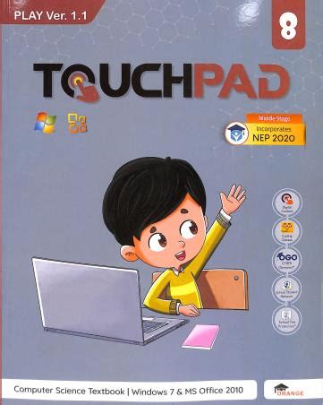 Buy Touchpad Play Ver Class NEP Book Online Buy Touchpad Play Ver Class NEP Book Online