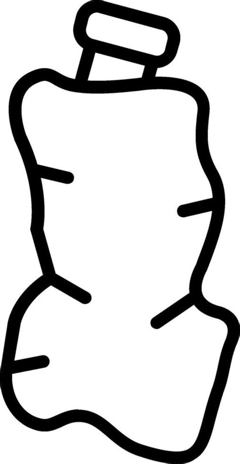 Contamination Line Icon Design 52375841 Vector Art At Vecteezy