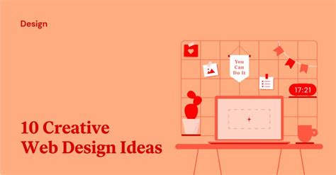 10 Website Design Ideas To Inspire You Elementor Website Design Inspiration Business