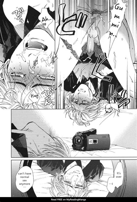 Enzou Drag Less Sex 2 Tatsumi To Inui Eng Page 2 Of 7