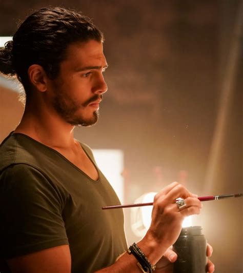 Gael Struggles Tall Good Trouble Season Episode TV Fanatic