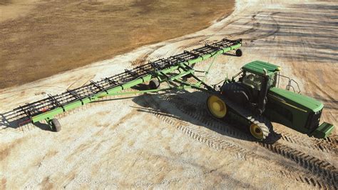 Мандако ведущие сельскохозяйственные инновации 🚜