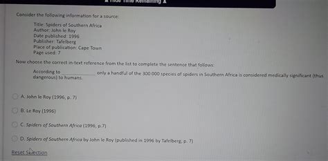 Which Of The Following Is The Correct Way Of