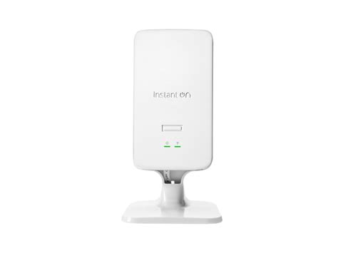 Hpe Networking Instant On Ap22d Wifi 6 Access Point S1u76a Dustin No
