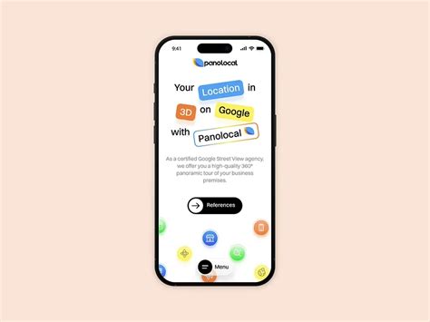 App Menu Designs Themes Templates And Downloadable Graphic Elements On Dribbble